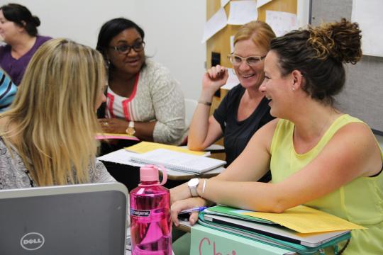 STEM Teacher Education Pathways (STEP) | Curriculum Studies and ...